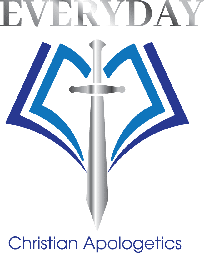 Everyday Christian Apologetics Podcast